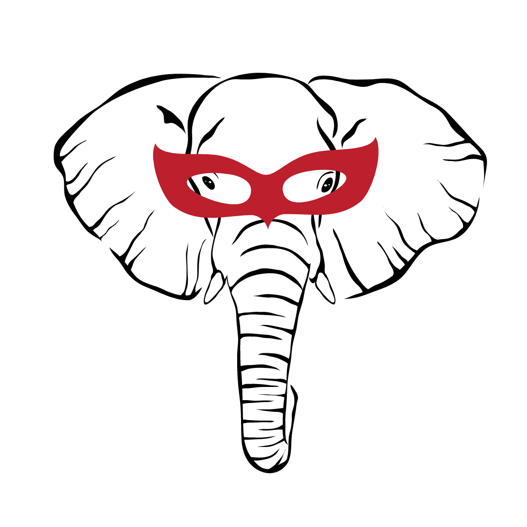 E L E P H A N T Super Power Agency E L E P H A N T Super Power Agency